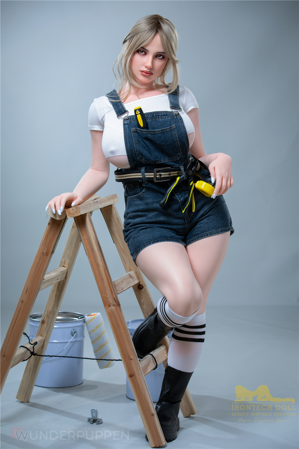 Sexdoll Roboter Sexroboter - Jetzt vom #1 Experten bestellen