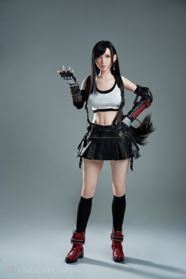 Tifa Outfit - Wunderpuppen