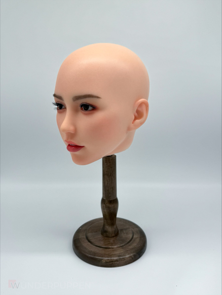 Zelex - Hell (Fair) GE109_1 - Wunderpuppen - Sofort lieferbar